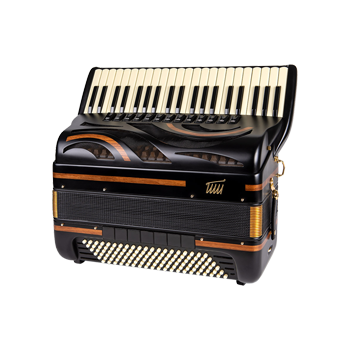 Manufacturers of Euphonia Accordions, homogeneous sound